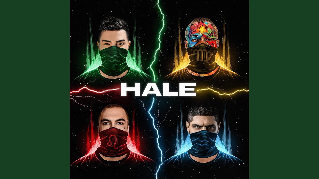 Hale - YouTube Music