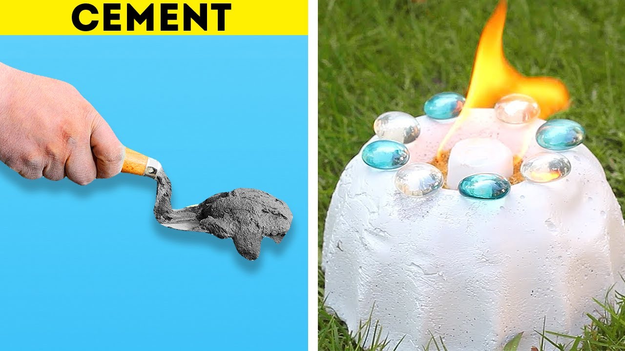 21 INCREDIBLE CRAFTS & TRICKS THAT WILL SURPRISE YOU - YouTube