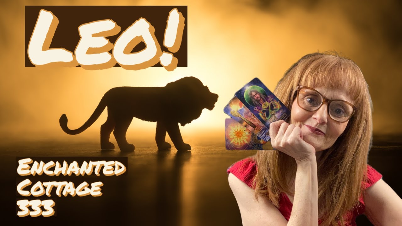 LEO 🔥 HOT ️‍🔥 LEO SUMMER - LOVE IS IN THE AIR! TAROT READING JULY ...