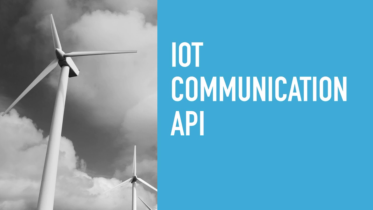 Iot Communication Models And Api Week 1 Lecture 3 Iot Online Course Youtube