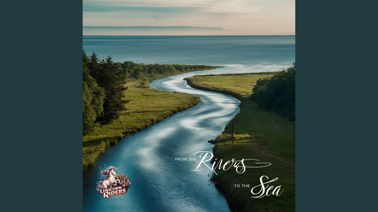 From the Rivers to the Sea - YouTube