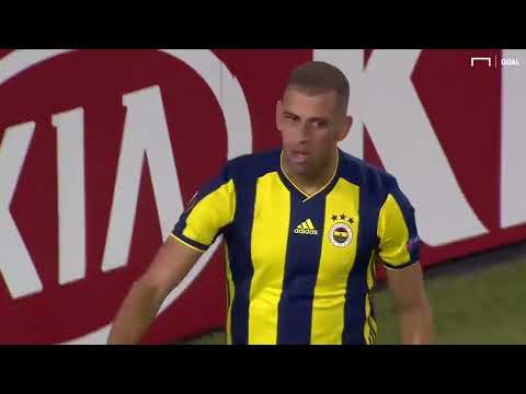 Fenerbahçe 2-0 Spartak Trnava