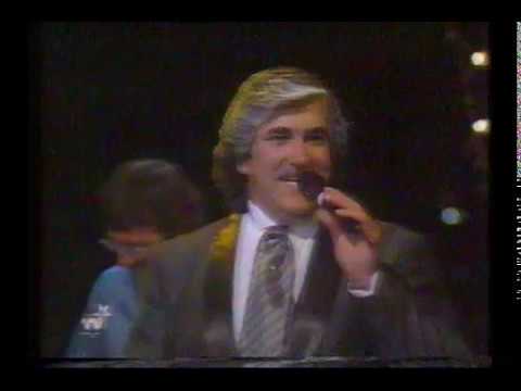 Ken Mullan - My Love - YouTube