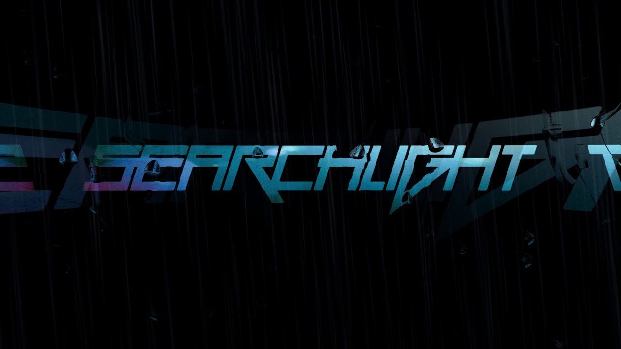 Searchlight - The Rain (Teaser) - YouTube