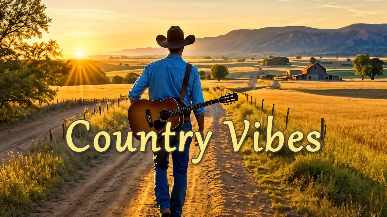 ORIGINAL Country Music Song Playlist (3 Hours!) 🤠🎸 - YouTube