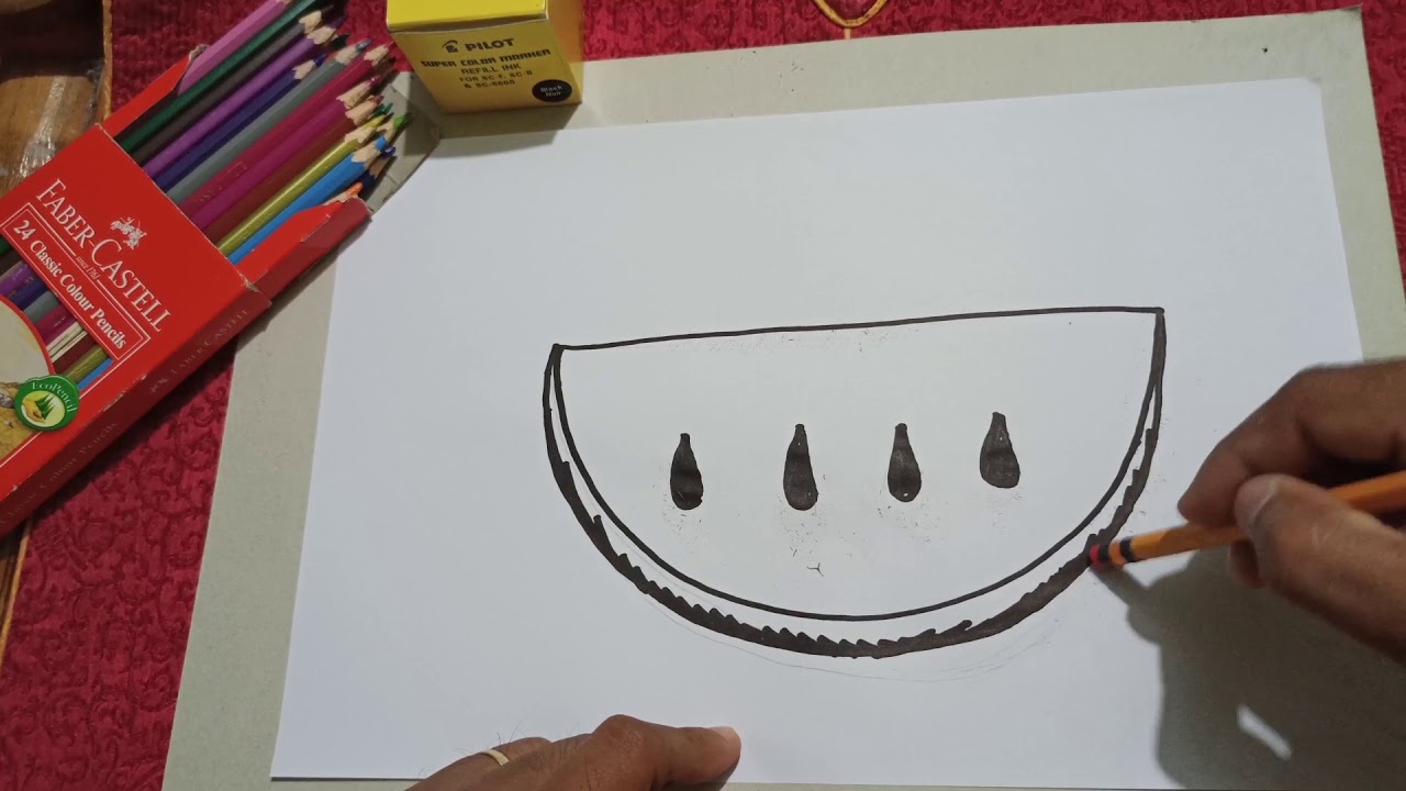 Basic Drawing Using Shapes - YouTube