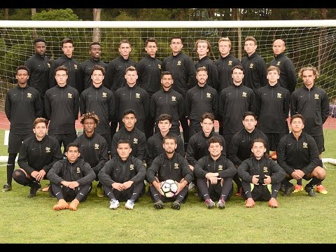 San Francisco State men's soccer weekly preview - YouTube