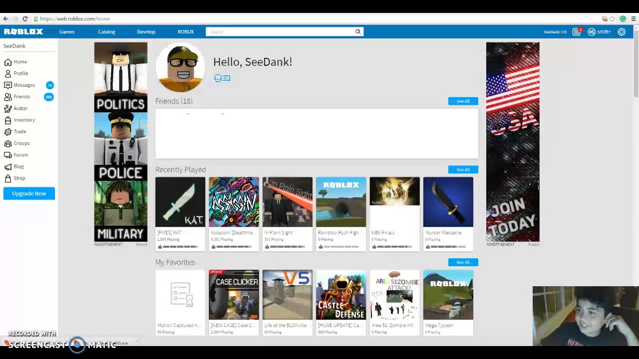 HACKING SEEDENG ON ROBLOX!!!|ROBLOX - YouTube