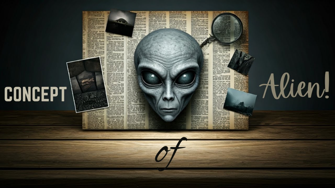 Is There Life Beyond Earth? 👽 Unbelievable Facts! - YouTube