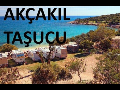 AKÇAKIL TAŞUCU İNCEKUM PLAJI MERSİN İncekum Taşucu incekum Halk Plajı 🌴 ...