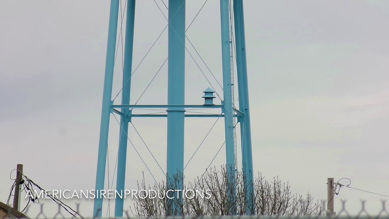 Federal Model 7 Noon Blast, Montgomery City, mo - YouTube