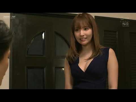 SSNI-703 豊満な巨乳の上司の妻ゆあさんと布団の中でこっそり密着スローセックスに没頭したボク。 三上悠亜 - YouTube