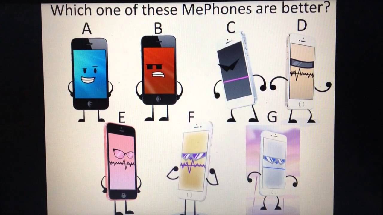 Which one of these MePhones are better #6 - YouTube