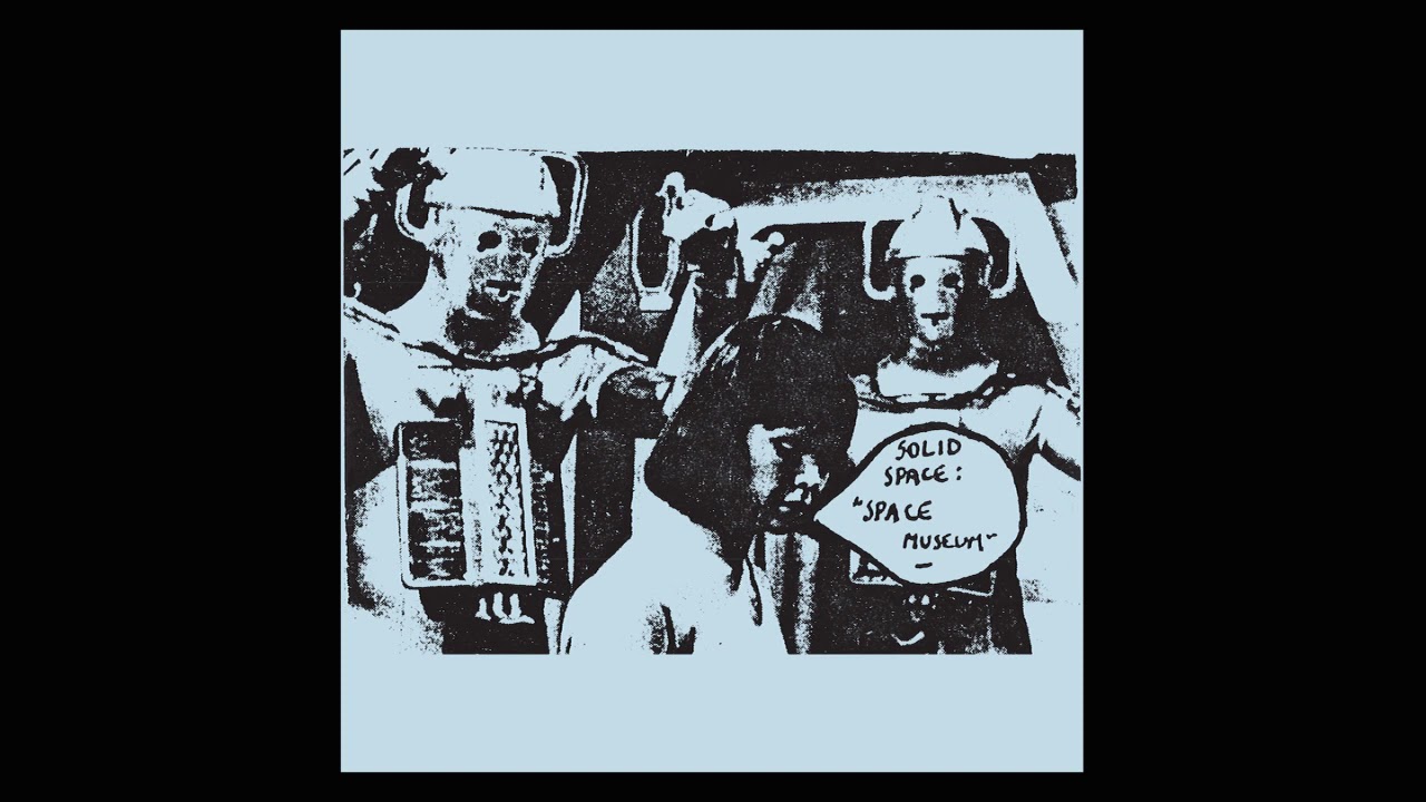 Solid Space - New Statue (Morning Song) - YouTube