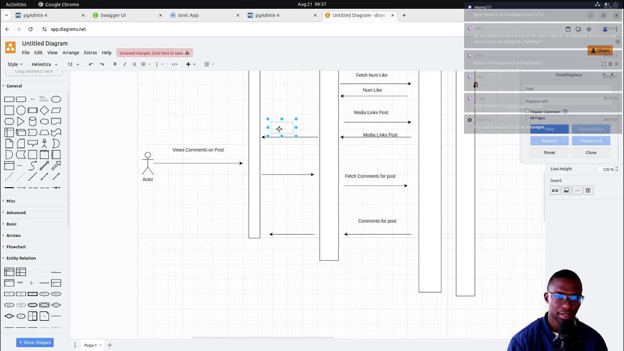 Building Ionic Angular and C# mobile app #angular #csharp - YouTube