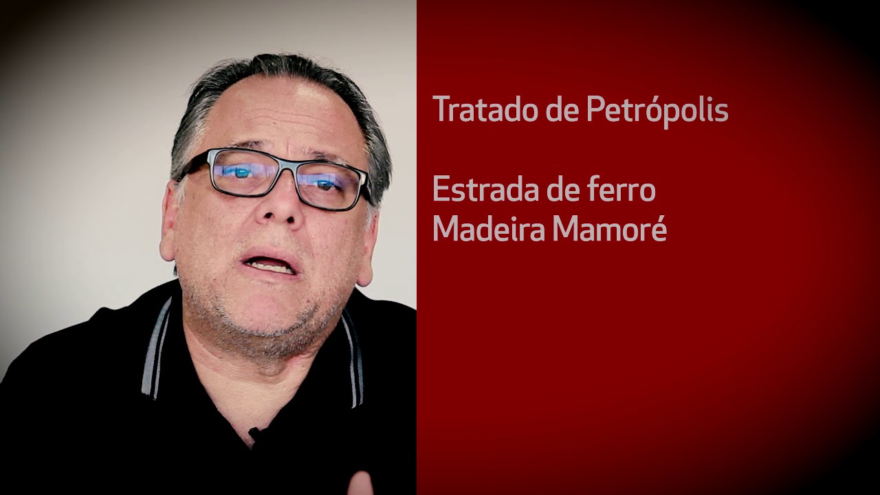 VIDEO 17 - Governo Rodrigues Alves - YouTube