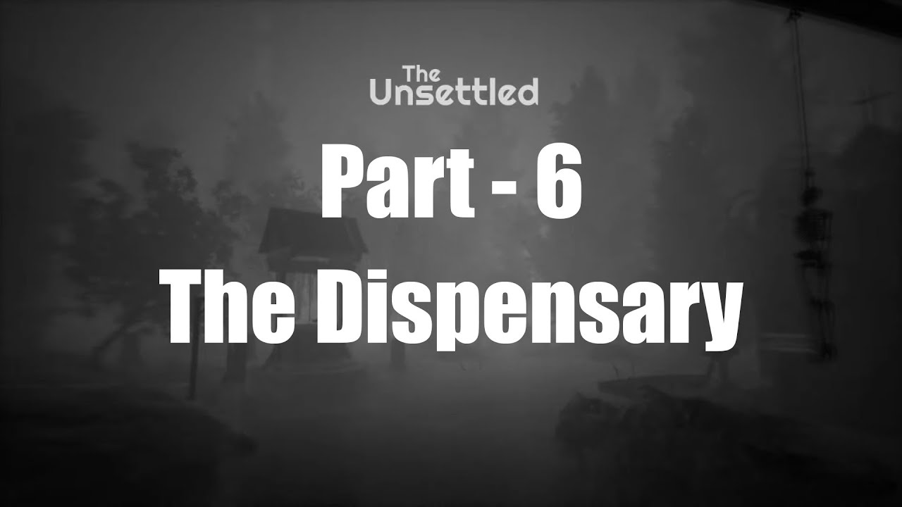 The Unsettled Tutorial Walkthrough 6 YouTube the-unsettled-tutorial-walkthrough-6-youtube