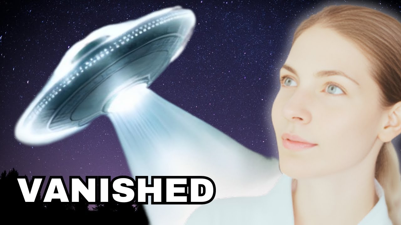 Sarah's UFO Abduction: Chasing the Unknown - YouTube