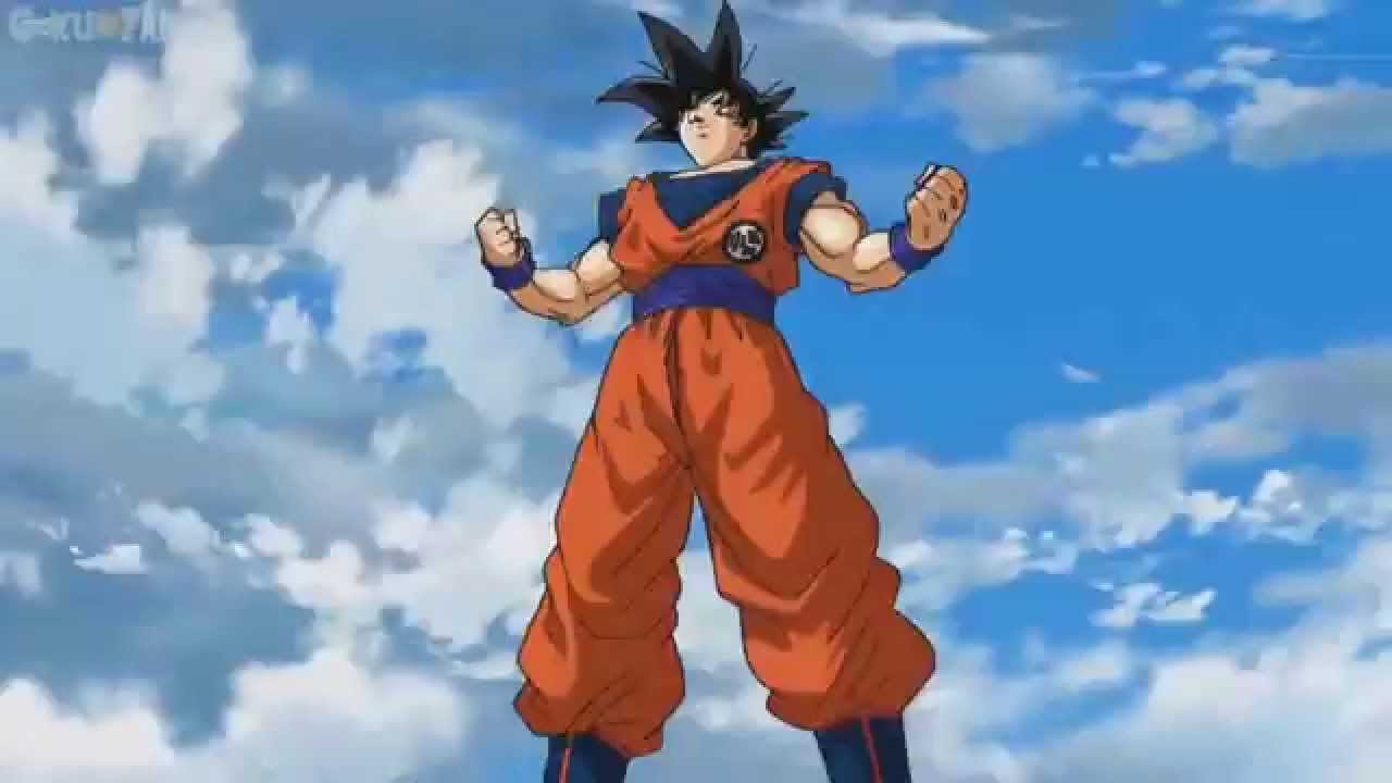 music dragon ball super arabe /بالعربية - YouTube