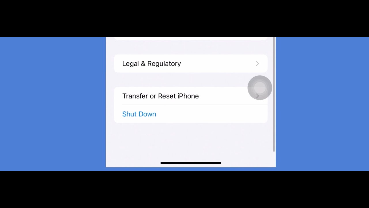 Boost your iPhone performance with these 2 ram cleaning methods - YouTube
