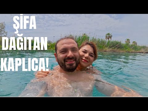 Turistlerin Bilmediği Yerel Hazine! Dalaman Kapıkargın
