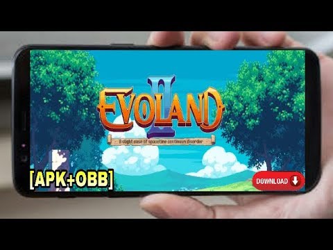 Download Evoland 2 Full Version For Android [ APK+OBB ] | New Adventure Game For Android - YouTube
