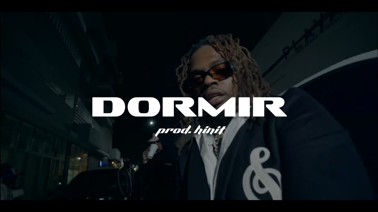 [FREE] Gunna x Future x Young Thug Type Beat -"Dormir" | Free Type Beat ...