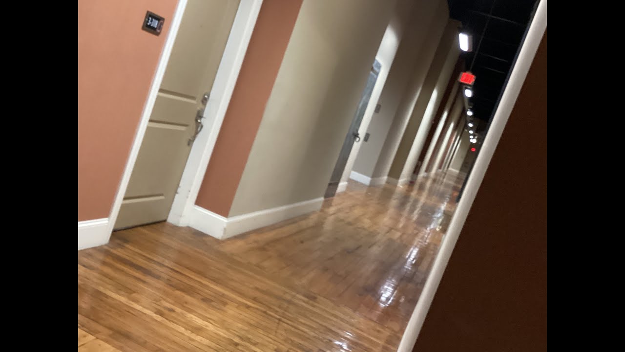 Entity found footage - YouTube