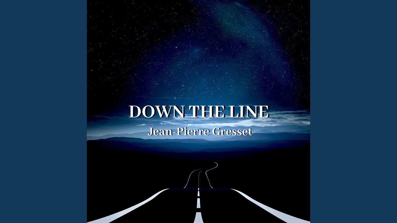 Down the line - YouTube