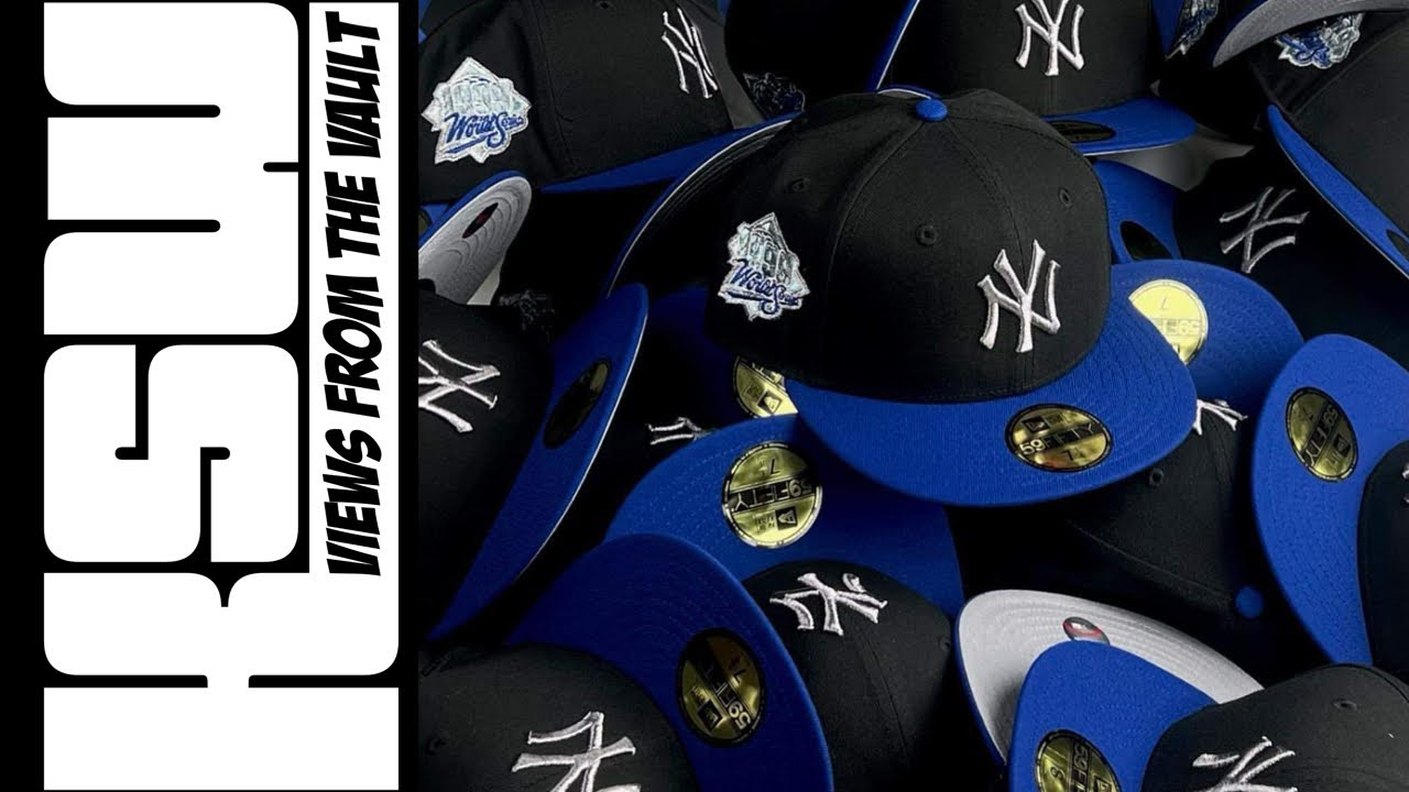 METHOD MAN! And the best, worst and most slept on fitted hats of the ...