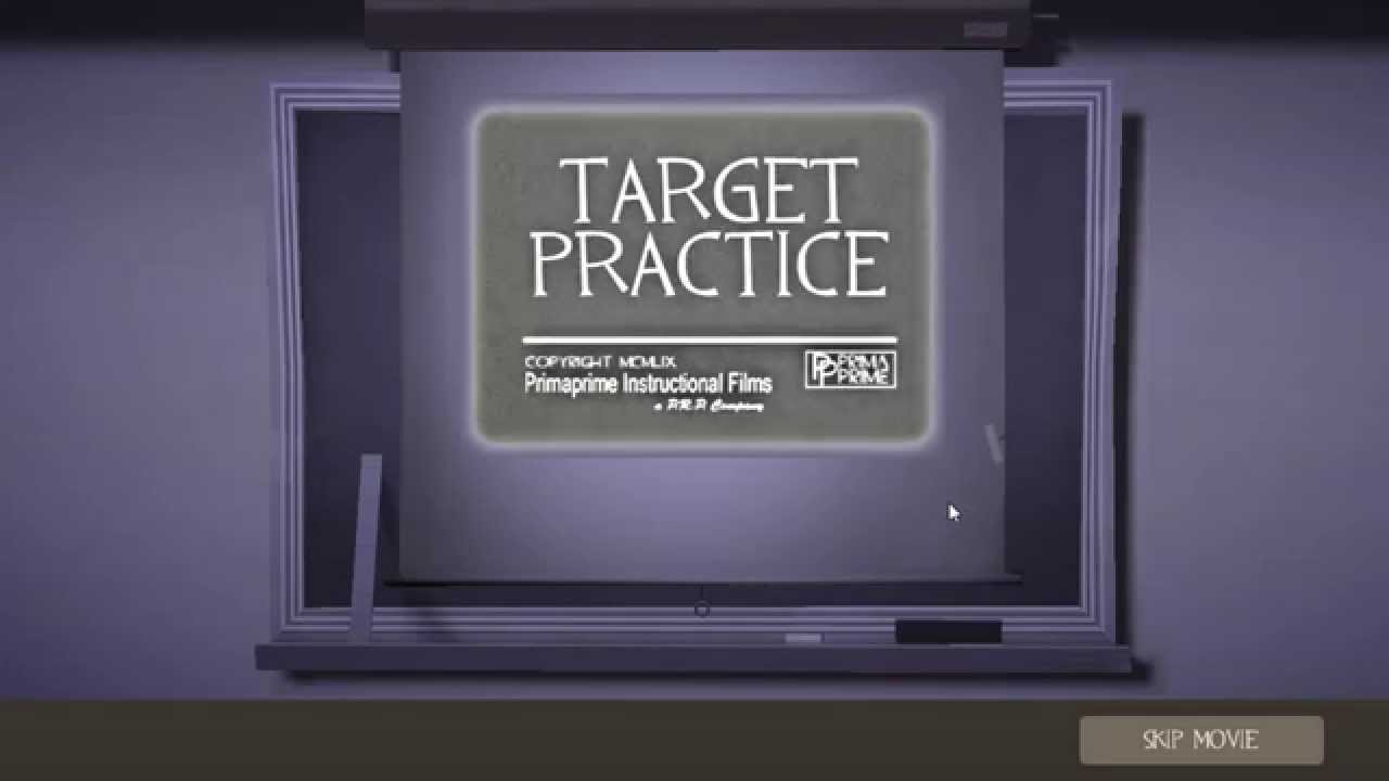 TF2: Training Skills [Live Commentary Test] - YouTube