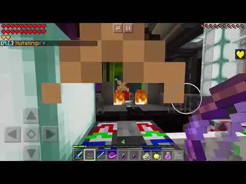 Mutant Battle Arena- Story Mode - YouTube