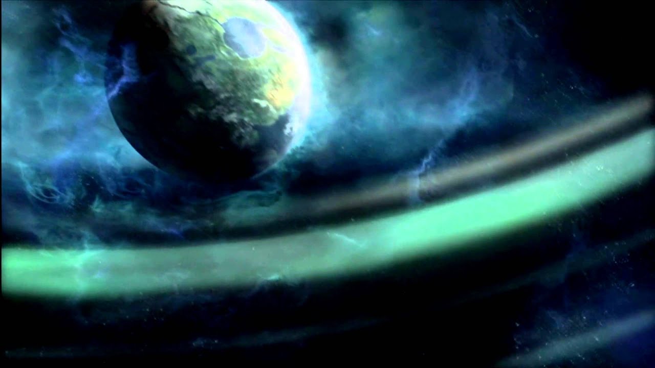 Halo Reach Intro [HD] - YouTube