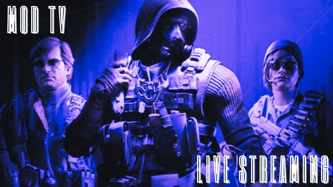 Grind ! Ranked MP | COD Mobile LIVE STREAM - YouTube