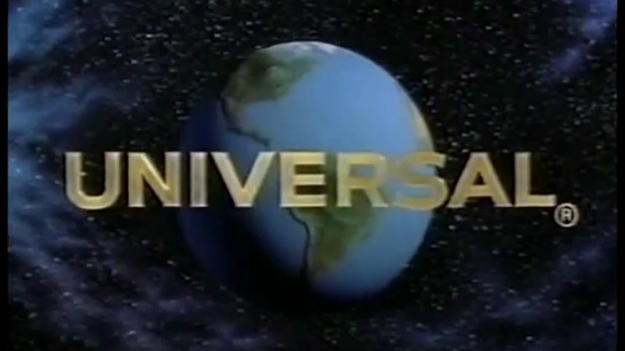 Universal Television/Anglia/ITV (1998) - YouTube