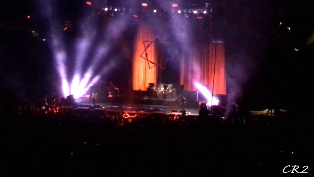 Tool - The Grudge LIVE San Antonio Tx. 1/13/16 - YouTube Music