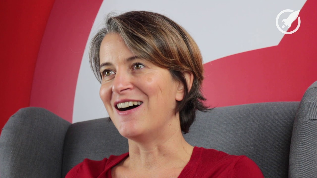 Riccarda Zezza (Life For Value): MaaM, il master per ricalibrare il ...