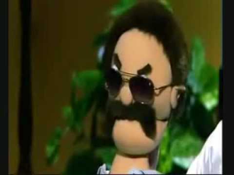 Chopper Reid and Mini Chopper - YouTube