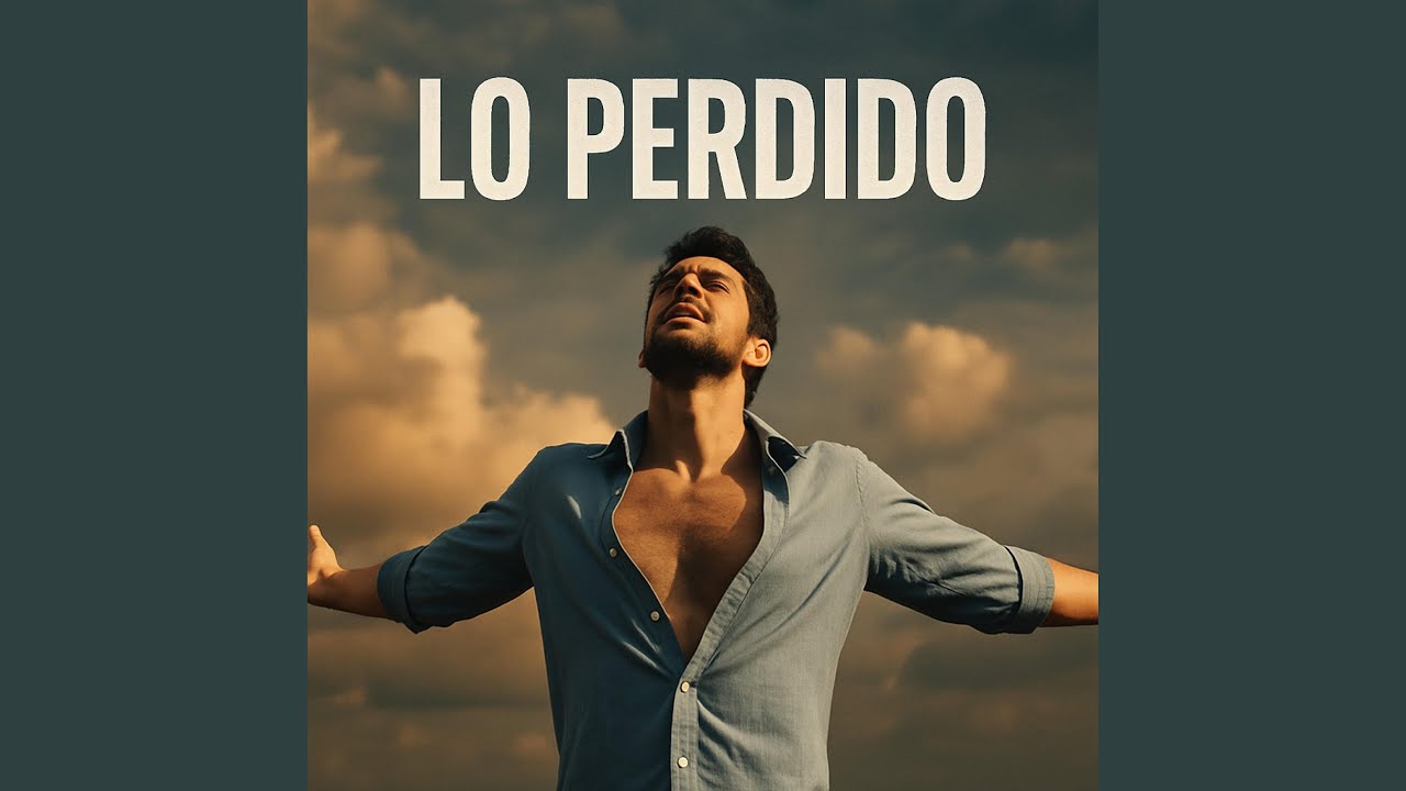 Lo Perdido - YouTube