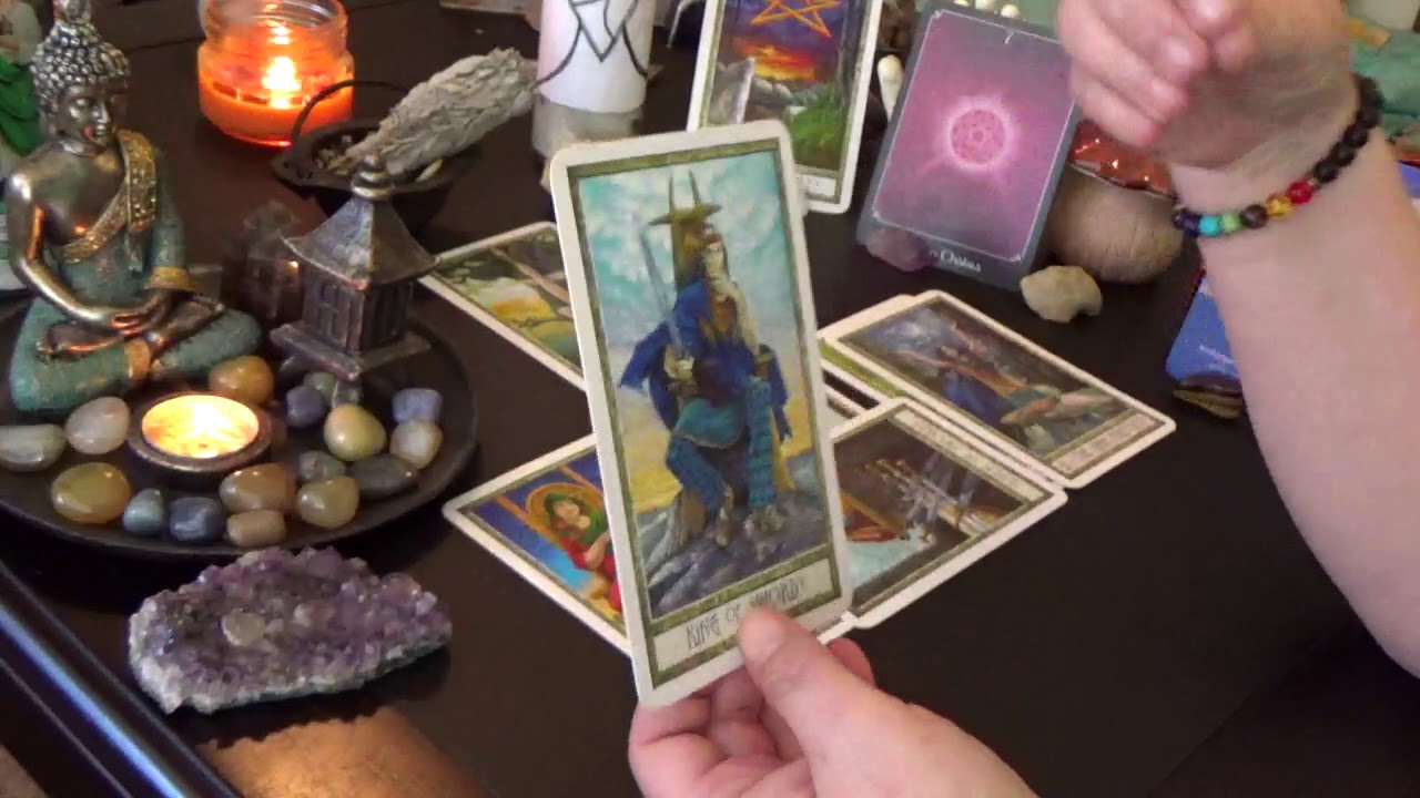 Virgo "WEEKLY" APRIL 29th-5th MAY 2019 "VIRGO LET YOUR INNER CHILD ...