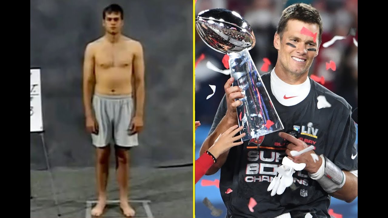 Tom Brady Career/2000's Re Simulation NFL 2k22! Part 1 - YouTube