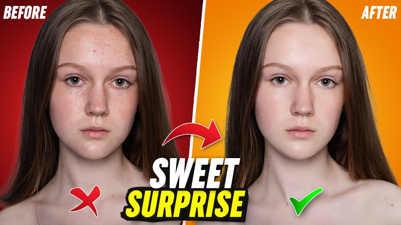 The Sweetest Smile: What Does a Sugar Face Look Like? - YouTube