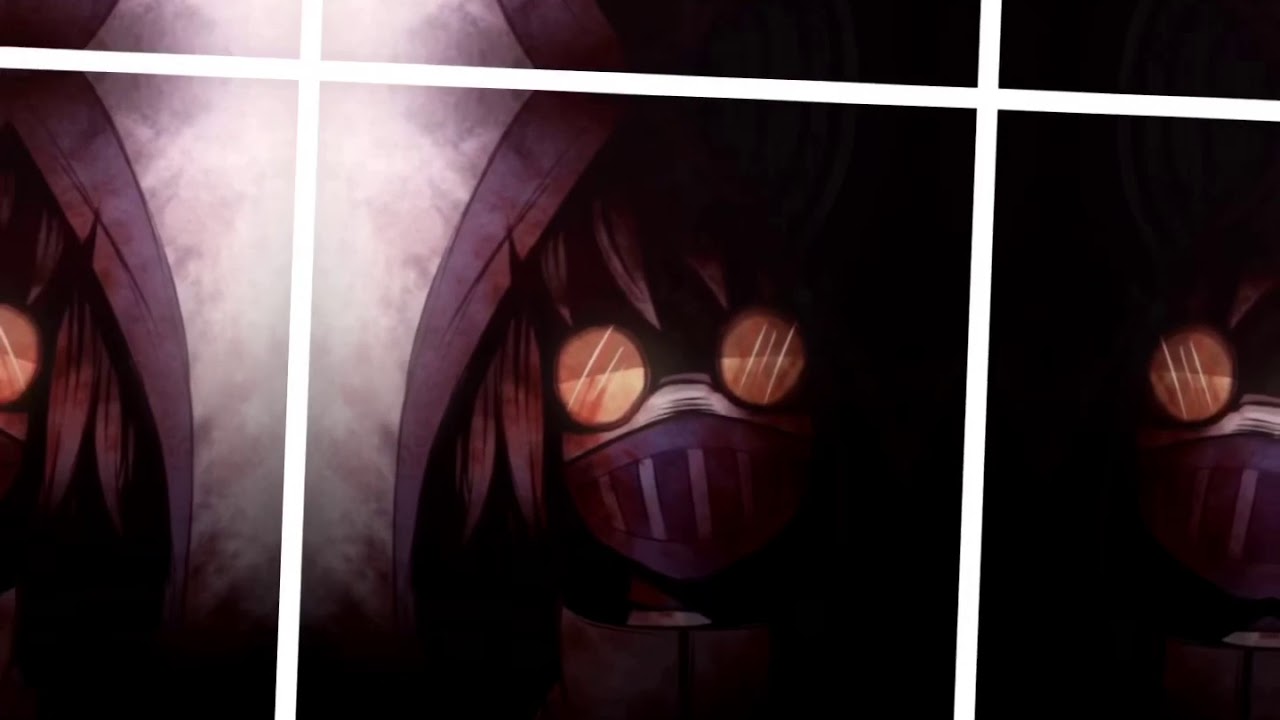 Creepypasta Ticci Toby—edit (videostar) - YouTube