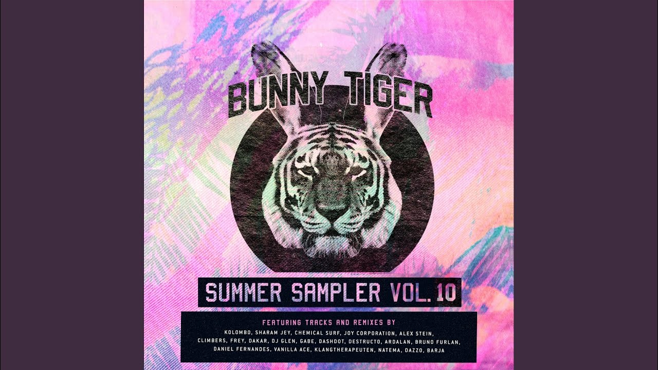 Break Your Back (Original Mix) - YouTube Music