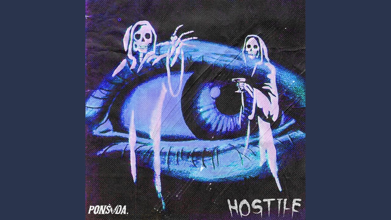 Hostile YouTube hostile-youtube