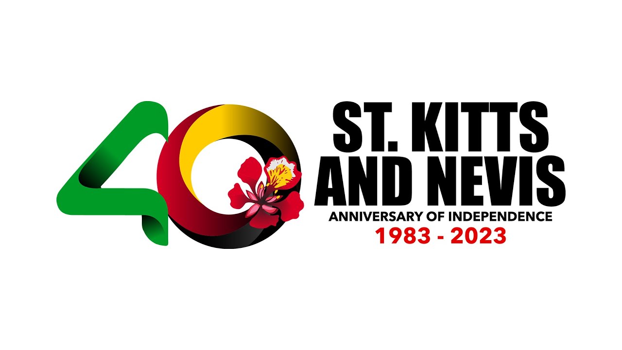 Ceremonial Parade for SKN 40th Anniversary of Independence | Nevis ...