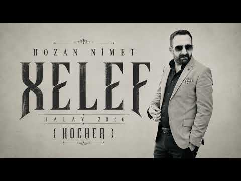 HOZAN NİMET - AĞIR HALAY ŞAHİYA BARANE & MEVAN MEHVAN 2026 { KURDİSH LİVE MUSIC} 
