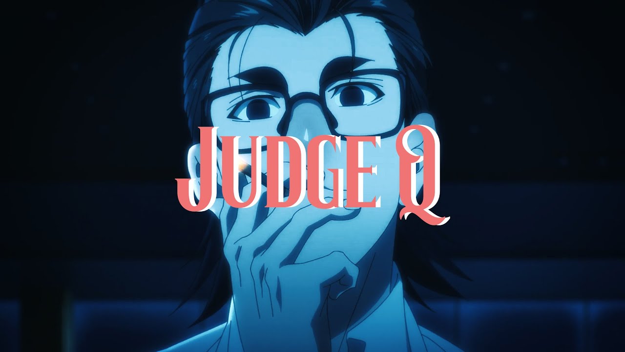 [ AMV ] The god of high school - Judge Q - YouTube