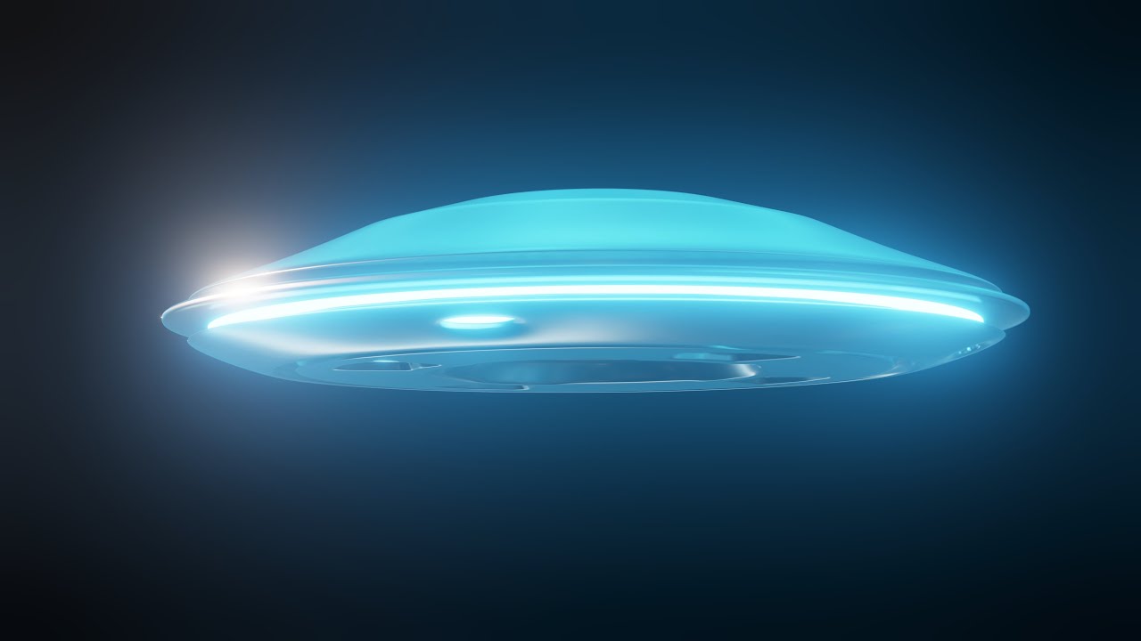 Did scientists really find UAP's over the skies of Ukraine? - YouTube