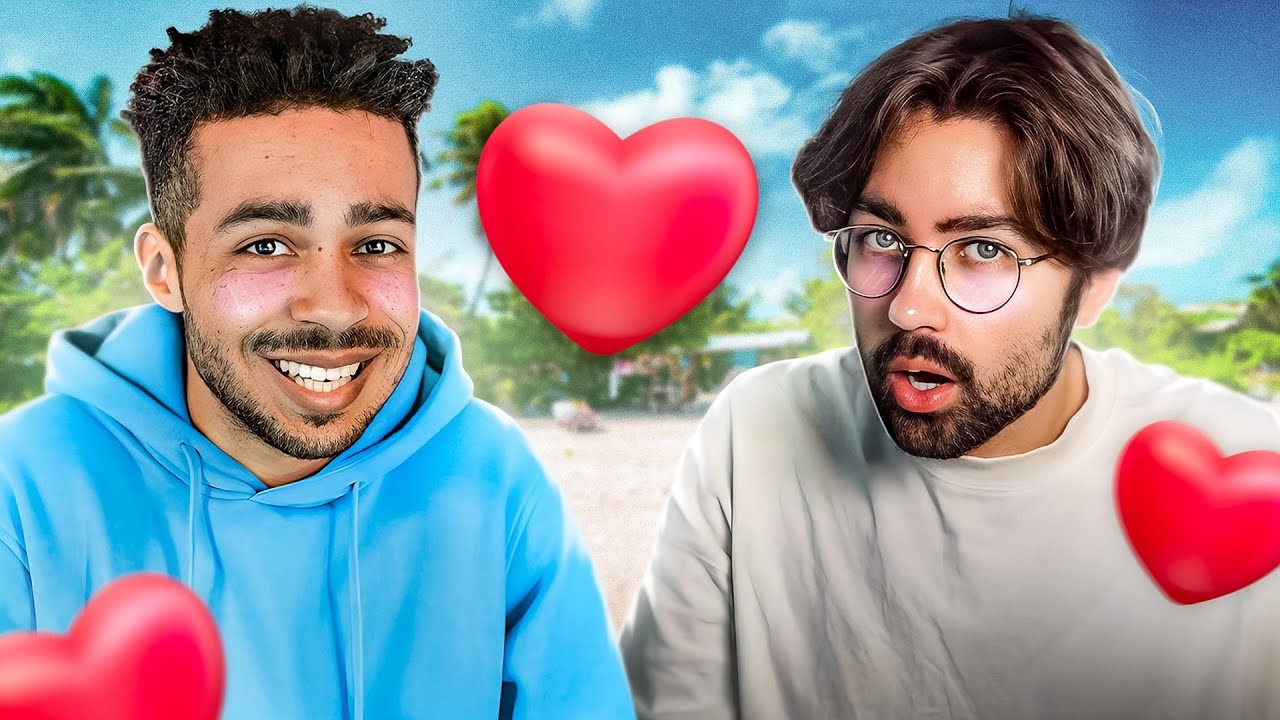 J'AI EU UN BÉBÉ AVEC ZAFEEL !!! (Sur Crazytown calmez-vous) - YouTube